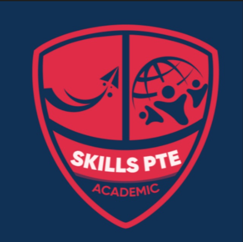 Skills PTE Academic